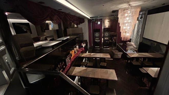 【恵比寿駅 徒歩3分】恵比寿のお洒落空間🍃ロケ収録、YouTube撮影📸打ち上げ✨MV・PV撮影🎥の写真6