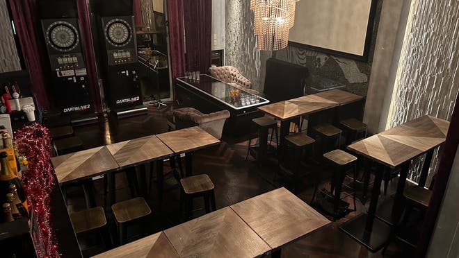 【恵比寿駅 徒歩3分】恵比寿のお洒落空間🍃ロケ収録、YouTube撮影📸打ち上げ✨MV・PV撮影🎥の写真3