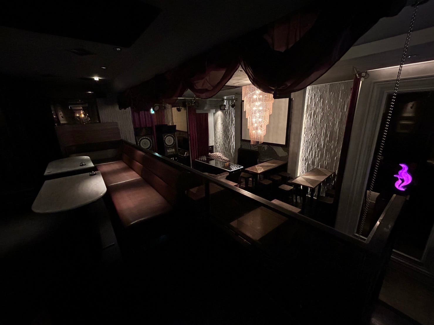 【恵比寿駅 徒歩3分】恵比寿のお洒落空間🍃ロケ収録、YouTube撮影📸打ち上げ✨MV・PV撮影🎥の写真8