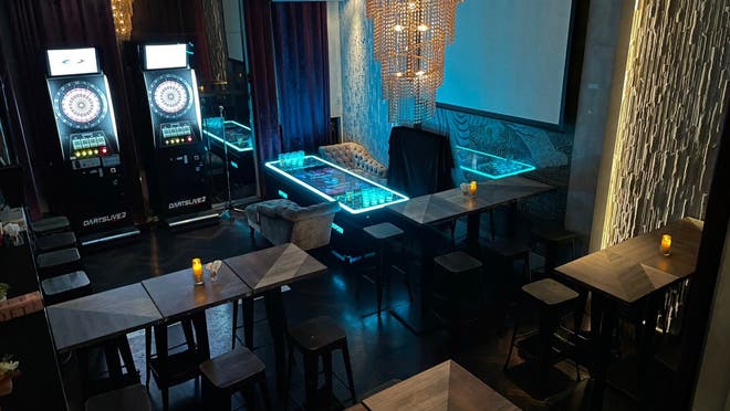 【恵比寿駅 徒歩3分】恵比寿のお洒落空間🍃ロケ収録、YouTube撮影📸打ち上げ✨MV・PV撮影🎥の写真4