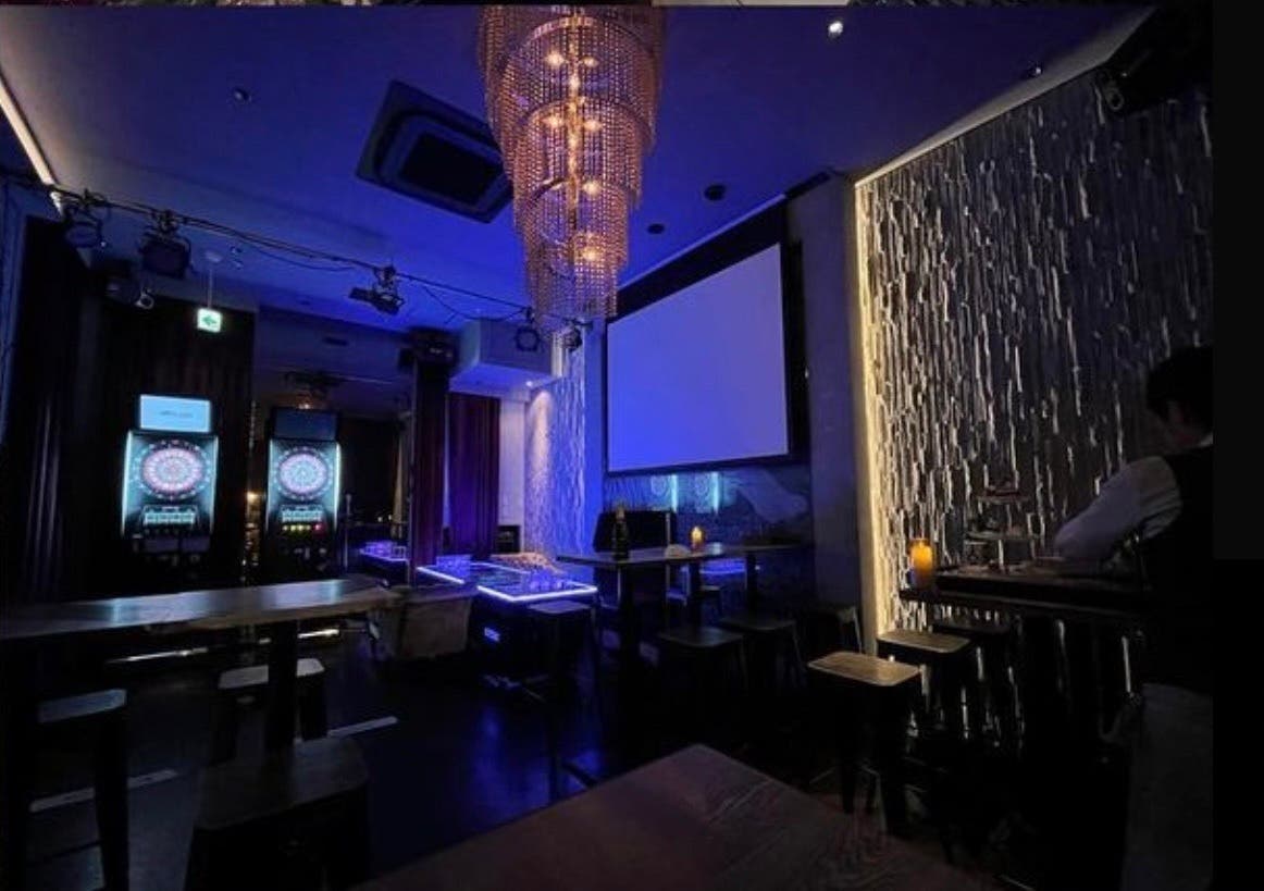 【恵比寿駅 徒歩3分】恵比寿のお洒落空間🍃ロケ収録、YouTube撮影📸打ち上げ✨MV・PV撮影🎥の写真9