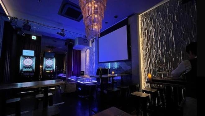 【恵比寿駅 徒歩3分】恵比寿のお洒落空間🍃ロケ収録、YouTube撮影📸打ち上げ✨MV・PV撮影🎥の写真9