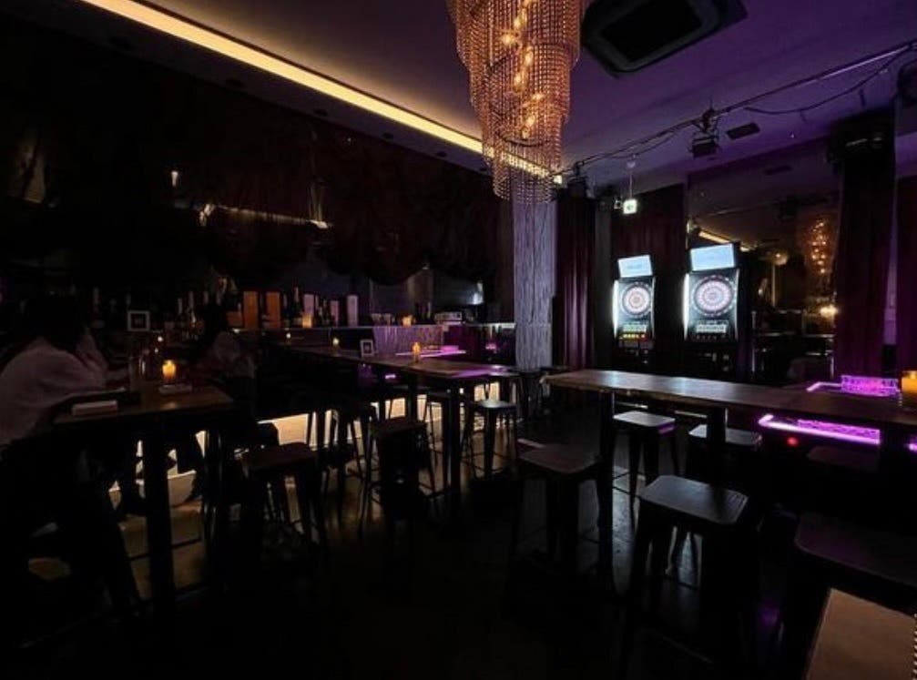 【恵比寿駅 徒歩3分】恵比寿のお洒落空間🍃ロケ収録、YouTube撮影📸打ち上げ✨MV・PV撮影🎥の写真7