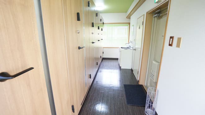 <PaO Work 大宮No.5>⭐️OPENセール中⭐️完全個室💼光回線Wi-Fi📶モニター🖥テレワーク/ZOOM/面接/自習の写真8