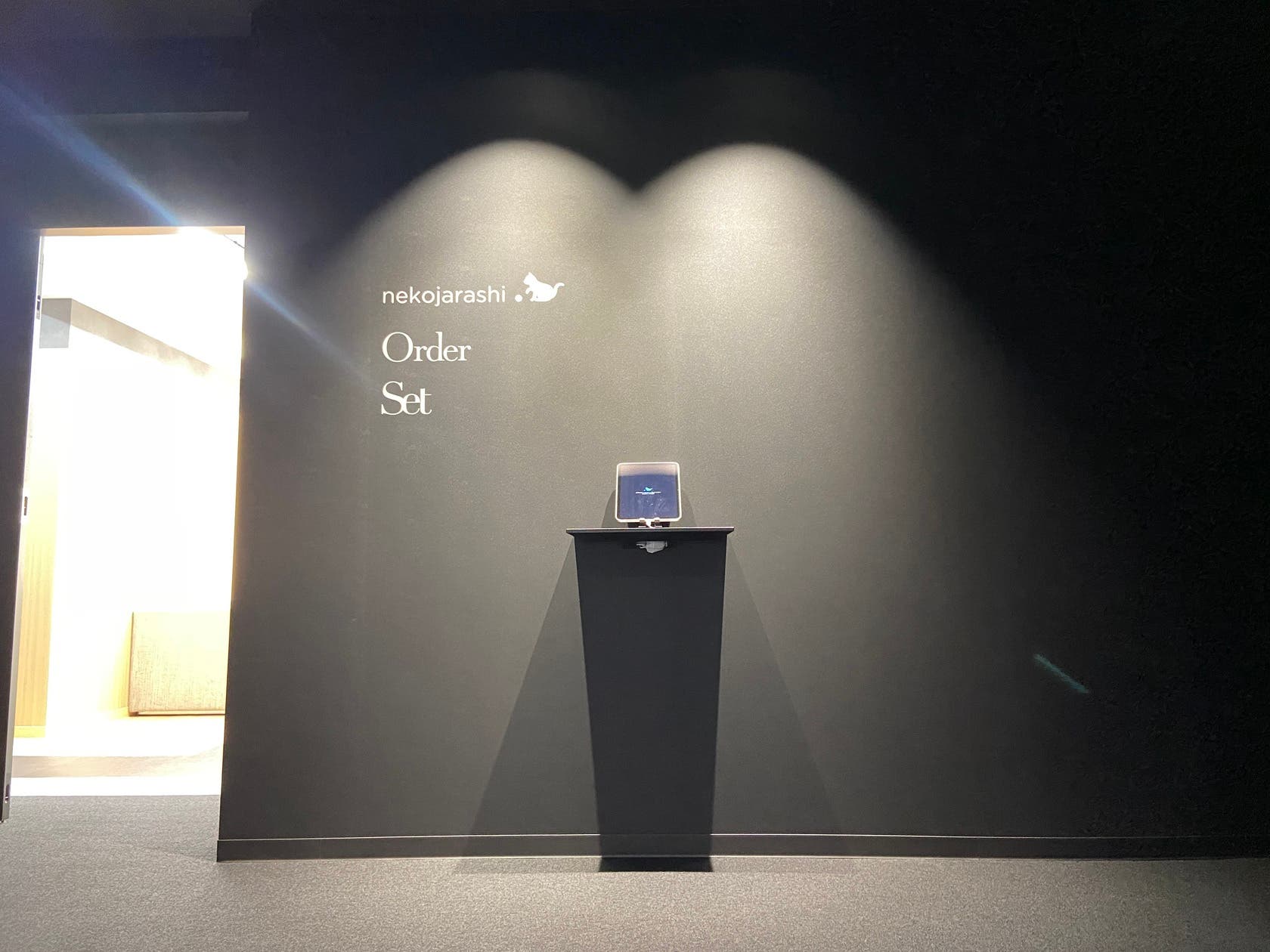 東銀座駅徒歩3分／機材貸出無料／EVあり／撮影に最適なレンタルスタジオの写真14