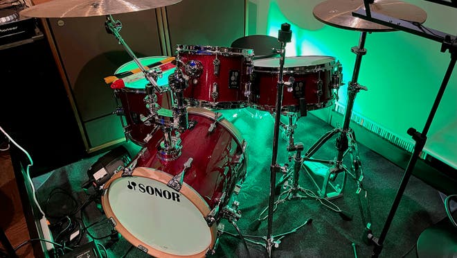 関内・馬車道エリアのジャズバー。小規模のライブやパーティーに最適なスペース。の写真3