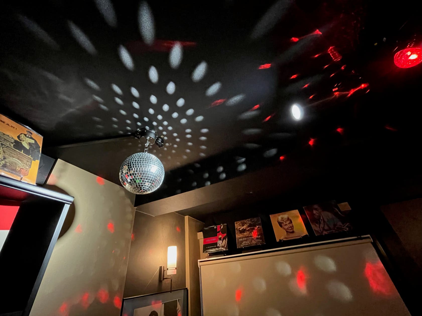 関内・馬車道エリアのジャズバー。小規模のライブやパーティーに最適なスペース。の写真10