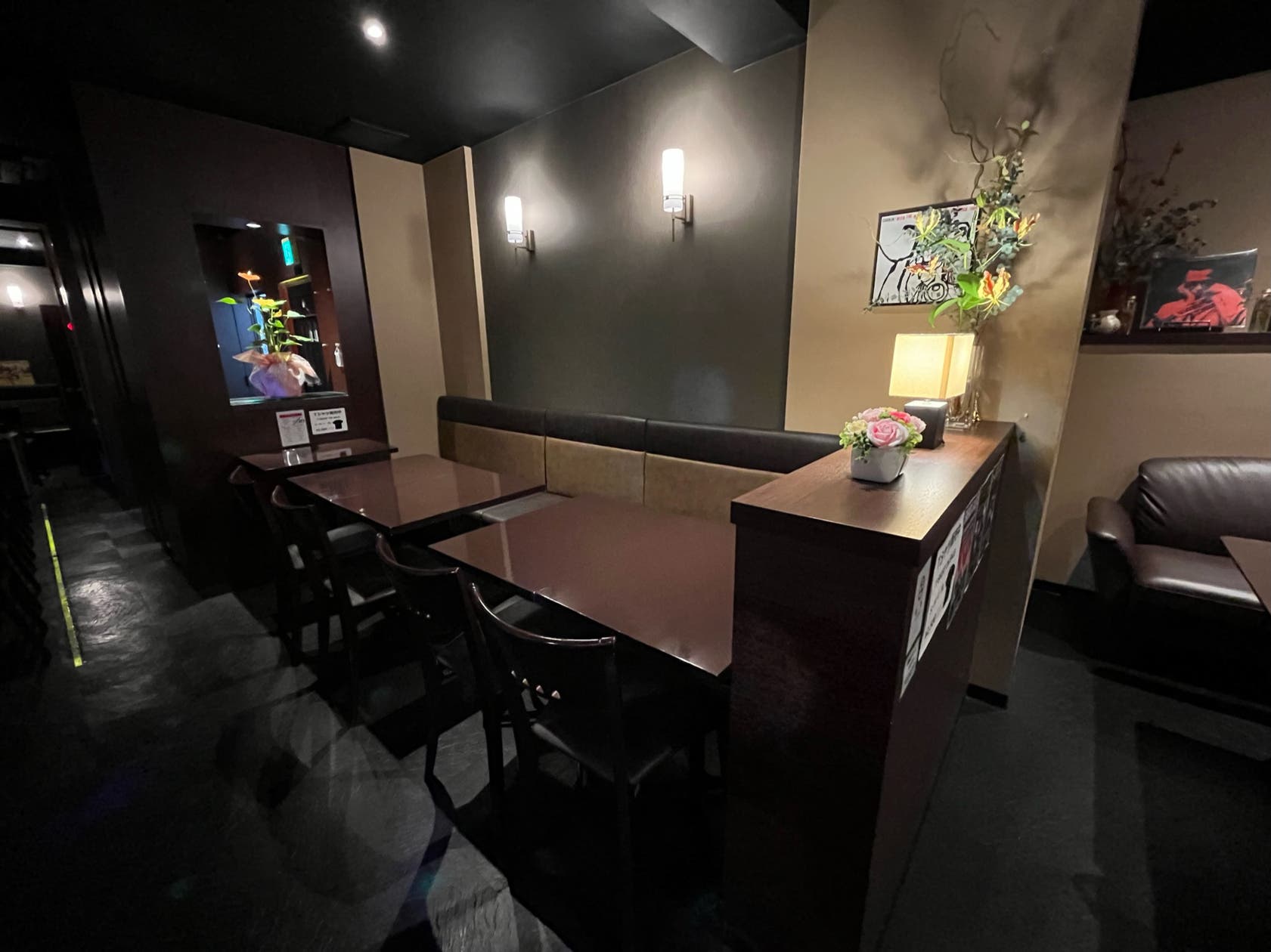 関内・馬車道エリアのジャズバー。小規模のライブやパーティーに最適なスペース。の写真5