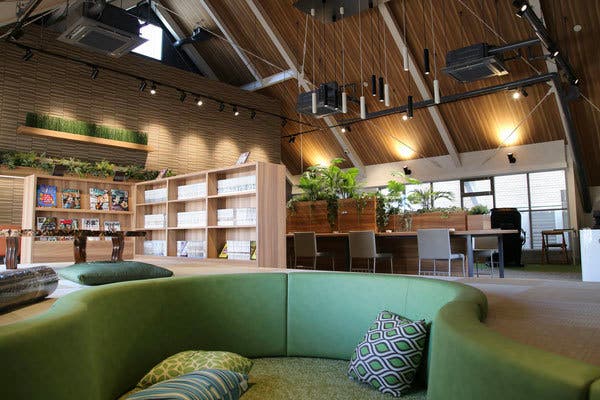 銭湯 x コワーキングスペースのハイブリッド施設が誕生！の写真11