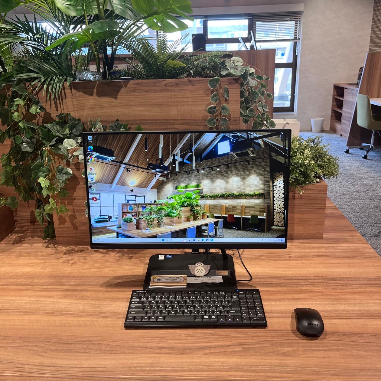 銭湯 x コワーキングスペースのハイブリッド施設が誕生！の写真14