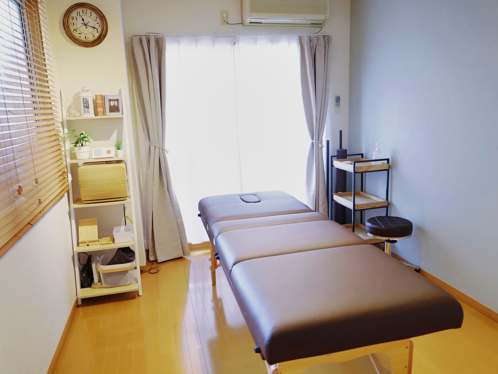 ✨NEW OPEN【綱島駅徒歩2分】綱島エリア唯一の完全個室レンタルサロン！エステ、整体、鍼灸、ネイルなど！【定期利用 募集中】の写真3