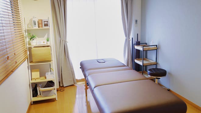 ✨NEW OPEN【綱島駅徒歩2分】綱島エリア唯一の完全個室レンタルサロン!エステ、整体、鍼灸、ネイルなど!【定期利用 募集中】の写真3