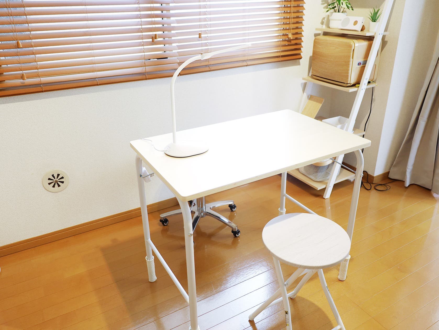 ✨NEW OPEN【綱島駅徒歩2分】綱島エリア唯一の完全個室レンタルサロン！エステ、整体、鍼灸、ネイルなど！【定期利用 募集中】の写真4