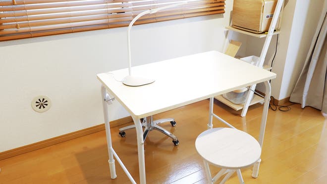 ✨NEW OPEN【綱島駅徒歩2分】綱島エリア唯一の完全個室レンタルサロン!エステ、整体、鍼灸、ネイルなど!【定期利用 募集中】の写真4