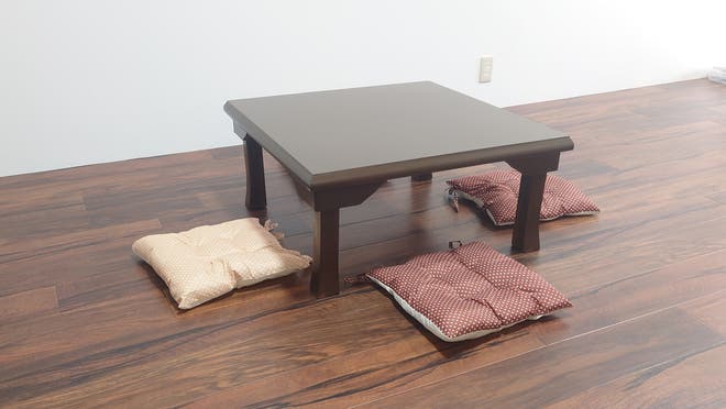 阪急京都線正雀駅徒歩5分 駅近1階 完全個室 wifi web会議・面接 家庭教師 サロン ボドゲ・マダミス 販売 撮影の写真6