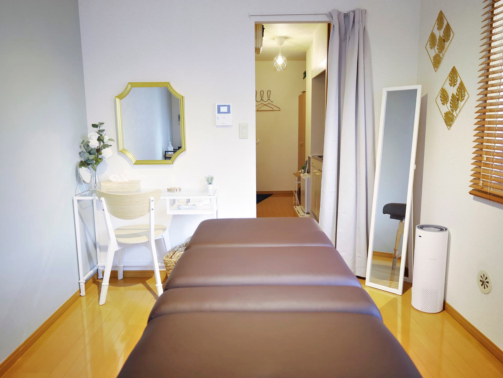 ✨NEW OPEN【綱島駅徒歩2分】綱島エリア唯一の完全個室レンタルサロン！エステ、整体、鍼灸、ネイルなど！【定期利用 募集中】の写真6