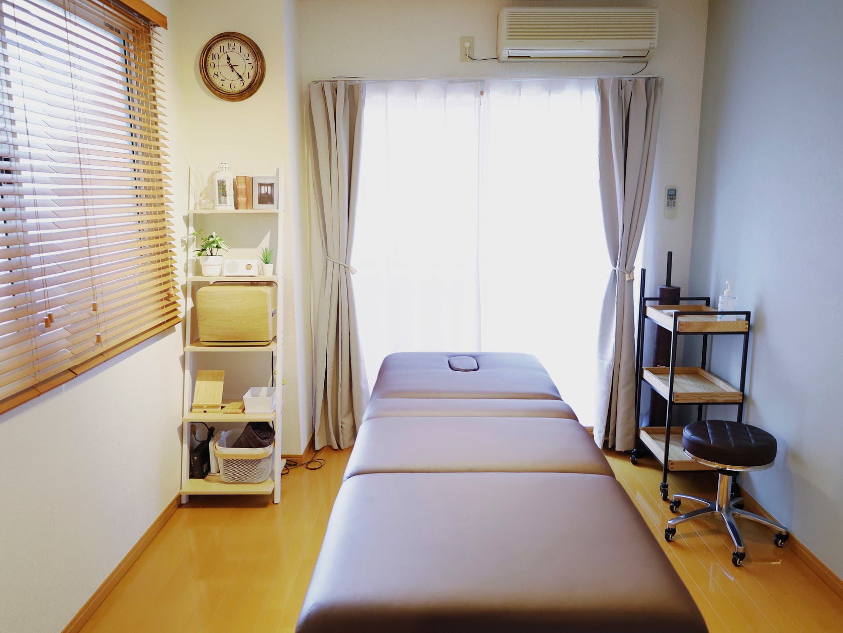 ✨NEW OPEN【綱島駅徒歩2分】綱島エリア唯一の完全個室レンタルサロン！エステ、整体、鍼灸、ネイルなど！【定期利用 募集中】の写真7
