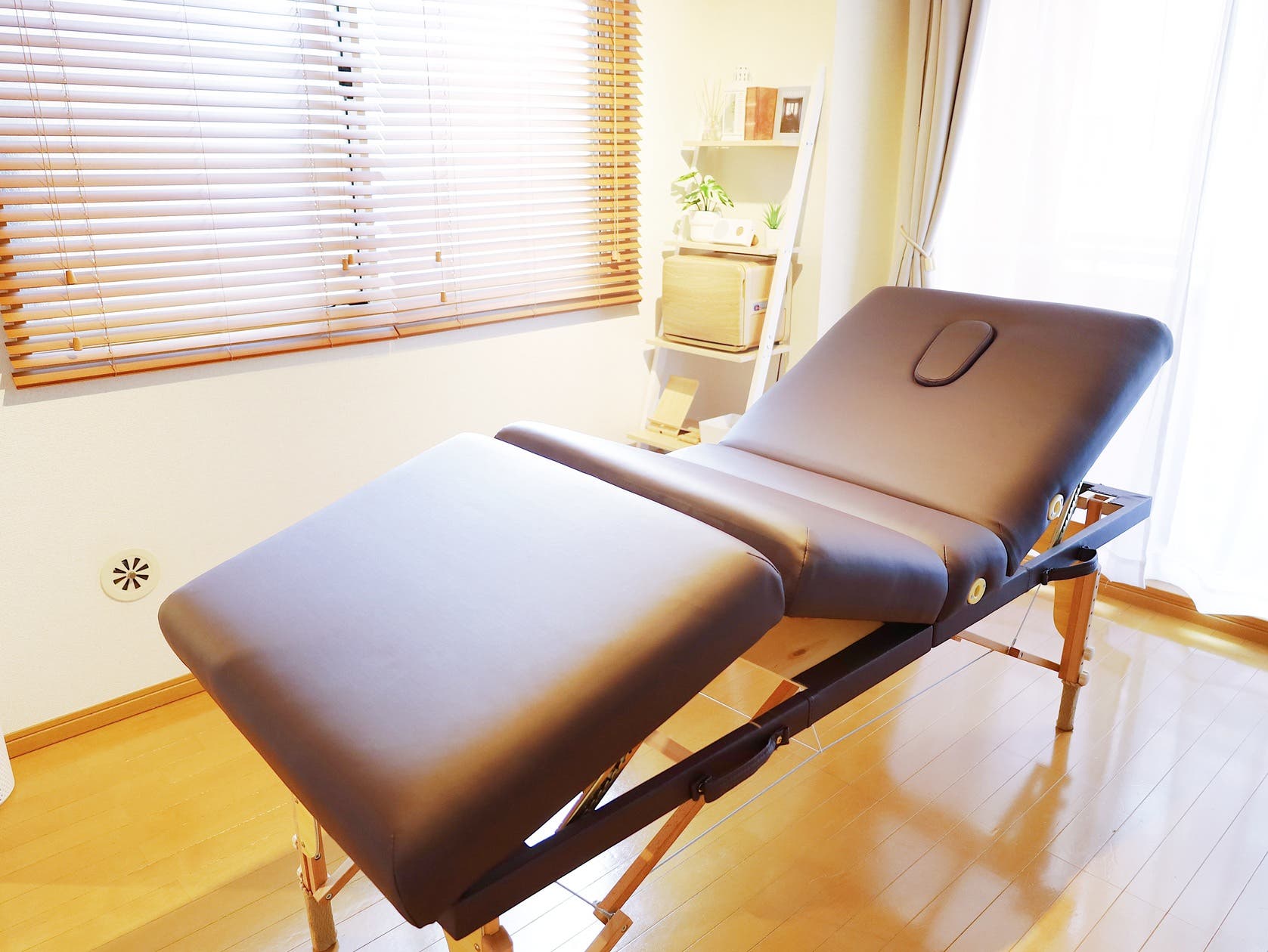 ✨NEW OPEN【綱島駅徒歩2分】綱島エリア唯一の完全個室レンタルサロン！エステ、整体、鍼灸、ネイルなど！【定期利用 募集中】の写真8