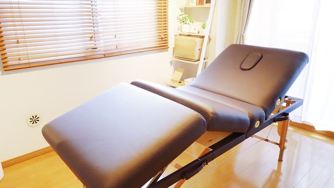 ✨NEW OPEN【綱島駅徒歩2分】綱島エリア唯一の完全個室レンタルサロン!エステ、整体、鍼灸、ネイルなど!【定期利用 募集中】の写真8