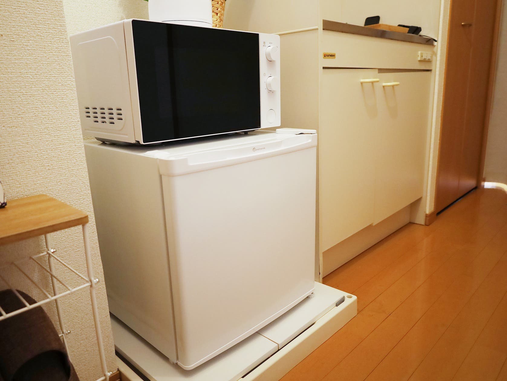 ✨NEW OPEN【綱島駅徒歩2分】綱島エリア唯一の完全個室レンタルサロン！エステ、整体、鍼灸、ネイルなど！【定期利用 募集中】の写真15