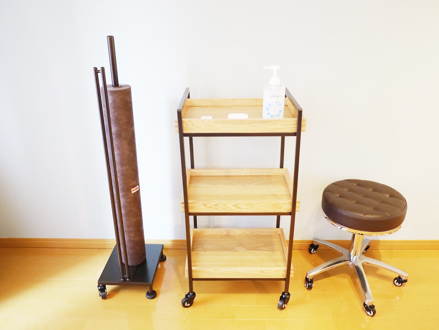 ✨NEW OPEN【綱島駅徒歩2分】綱島エリア唯一の完全個室レンタルサロン！エステ、整体、鍼灸、ネイルなど！【定期利用 募集中】の写真17