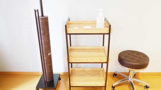 ✨NEW OPEN【綱島駅徒歩2分】綱島エリア唯一の完全個室レンタルサロン!エステ、整体、鍼灸、ネイルなど!【定期利用 募集中】の写真17