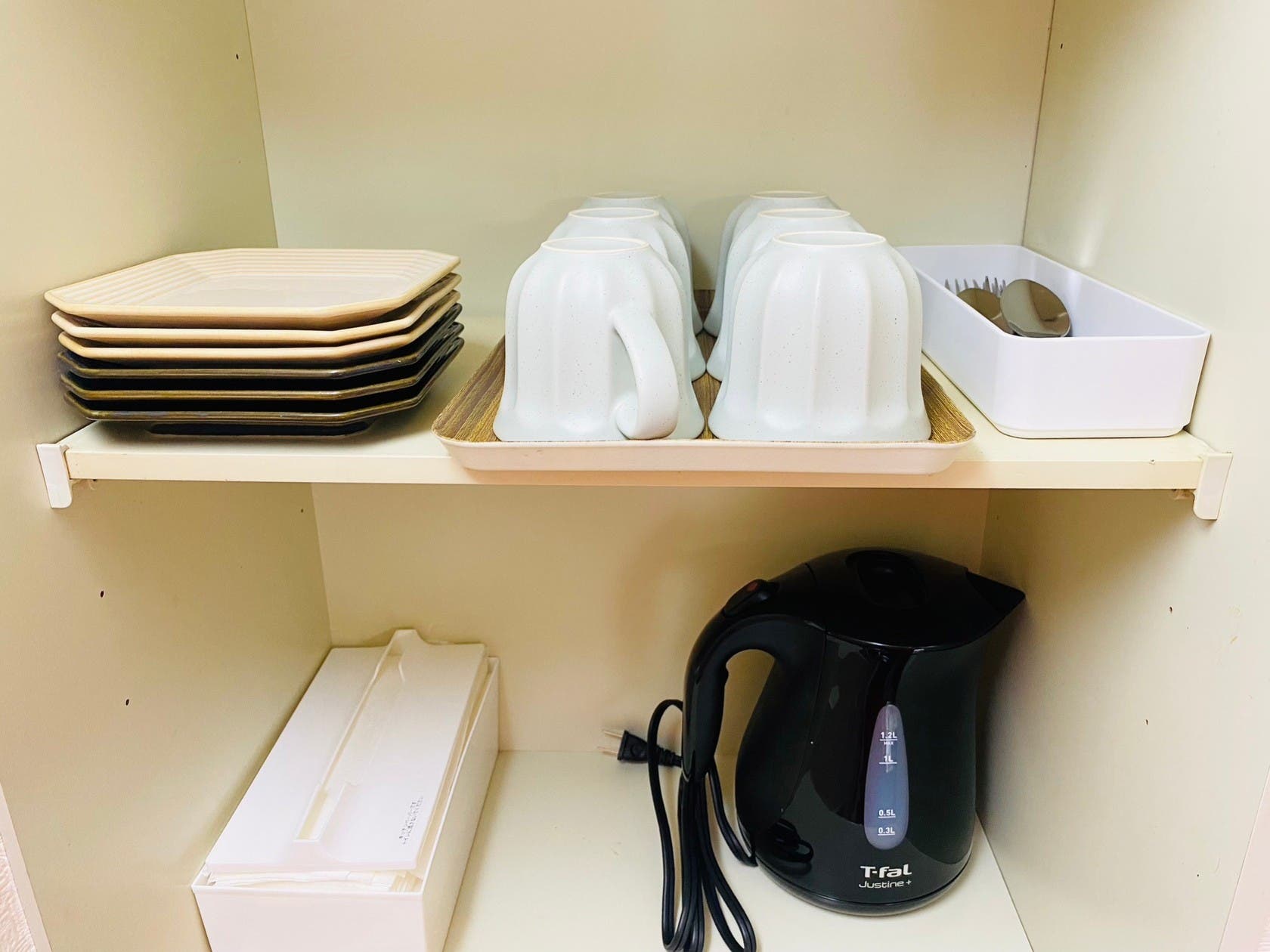 【大井町駅徒歩3分】豊強ビル完全個室 会議室（６名）49インチ４Kディスプレイ、高速WIFI、ホワイトボード、電子レンジ無料★の写真21