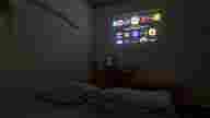 ■ホテル■WEHOME■ハリウッドツイン■プロジェクターで映画見放題■高速WIFI・共用キッチン付■禁煙■の写真2