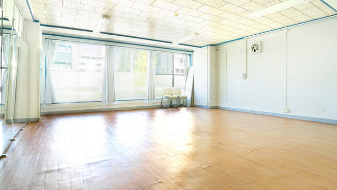 ♦︎上前津駅徒歩2分♦︎ダンスができるレンタルスタジオ ※エリア最安値級の価格ですの写真6