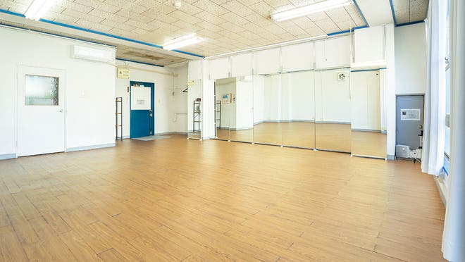 ♦︎上前津駅徒歩2分♦︎ダンスができるレンタルスタジオ ※エリア最安値級の価格ですの写真12