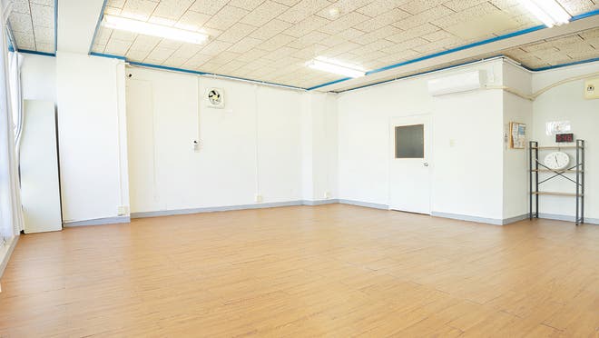 ♦︎上前津駅徒歩2分♦︎ダンスができるレンタルスタジオ ※エリア最安値級の価格ですの写真8