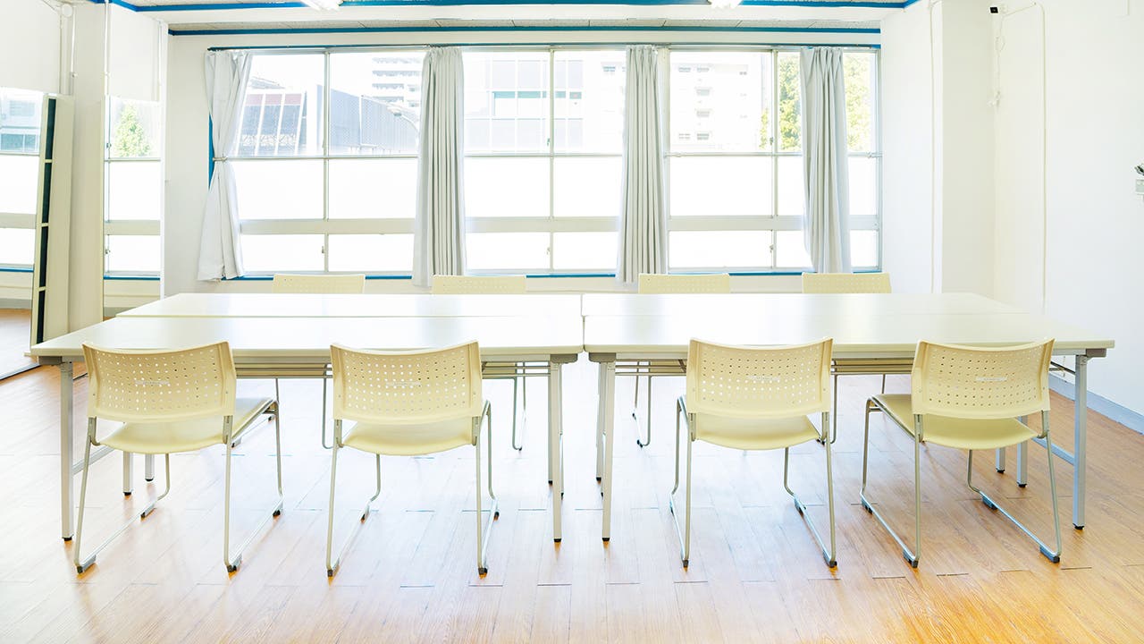 ♦︎上前津駅徒歩2分♦︎ダンスができるレンタルスタジオ  ※エリア最安値級の価格ですの写真16