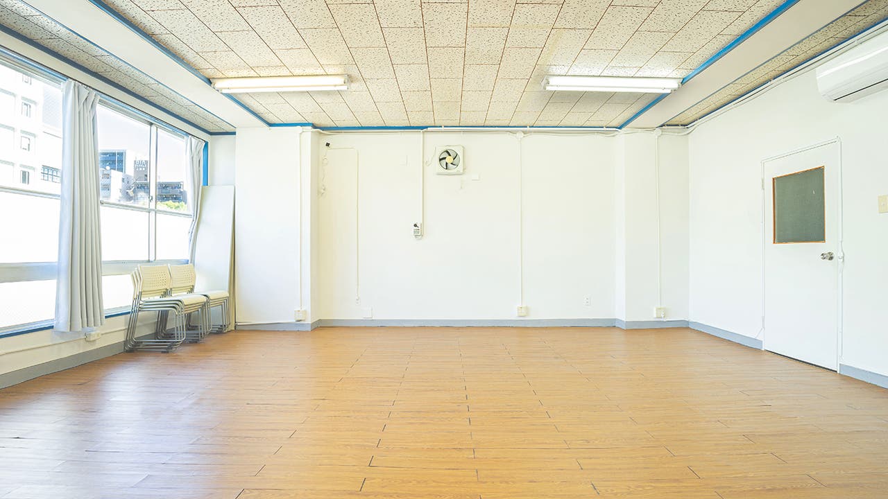 ♦︎上前津駅徒歩2分♦︎ダンスができるレンタルスタジオ  ※エリア最安値級の価格ですの写真13