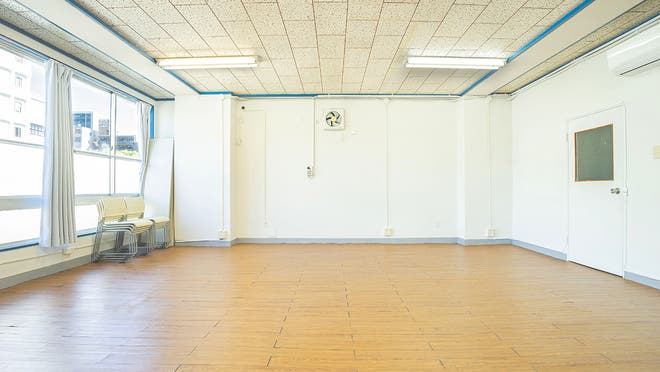 ♦︎上前津駅徒歩2分♦︎ダンスができるレンタルスタジオ ※エリア最安値級の価格ですの写真13