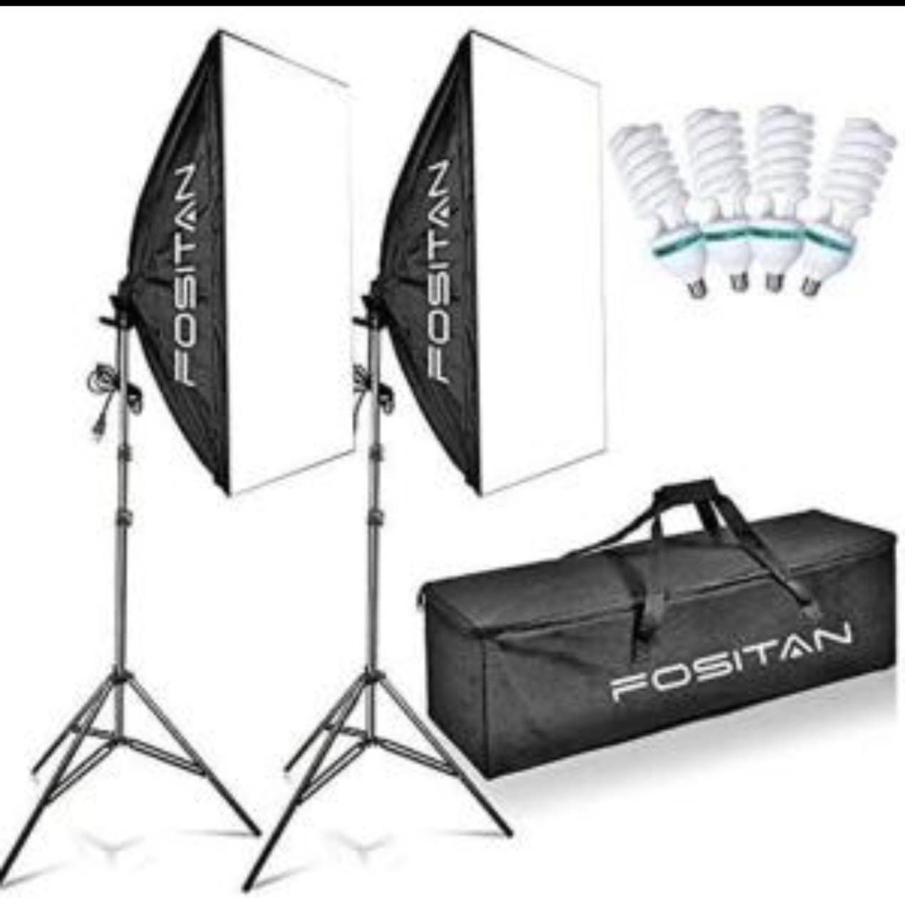 FOSITAN ソフトボックス【無料開放中】の画像1