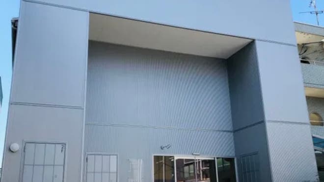 24時間365日ご利用可能です!駐車場4台分有ります!の写真3