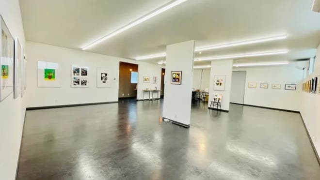 24時間365日ご利用可能です!駐車場4台分有ります!の写真5