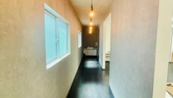 24時間365日ご利用可能です!駐車場4台分有ります!の写真6