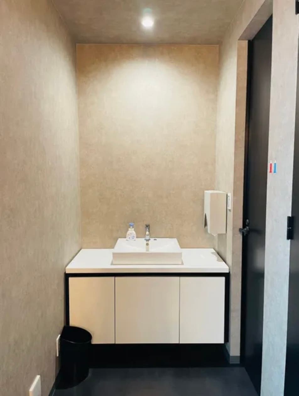 24時間365日ご利用可能です！駐車場4台分有ります！の写真10