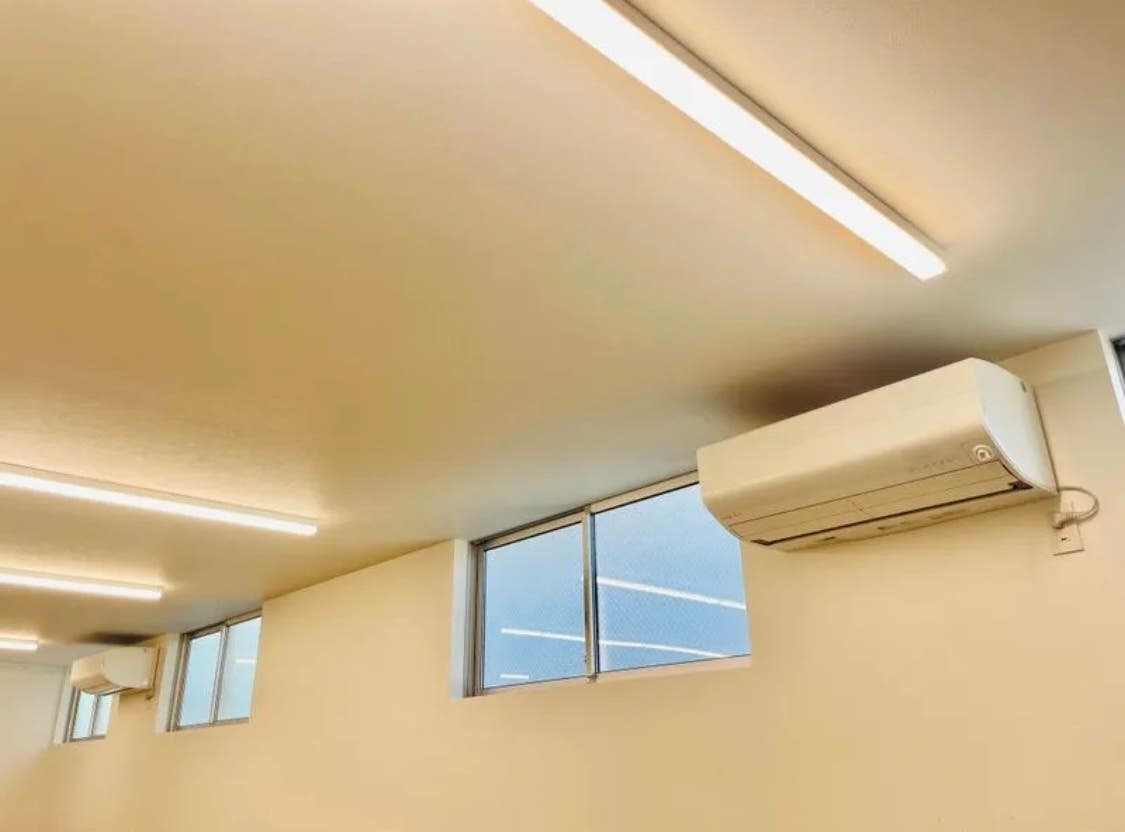 24時間365日ご利用可能です！駐車場4台分有ります！の写真11