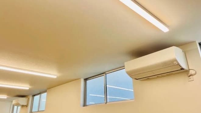 24時間365日ご利用可能です!駐車場4台分有ります!の写真11