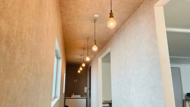 24時間365日ご利用可能です!駐車場4台分有ります!の写真12