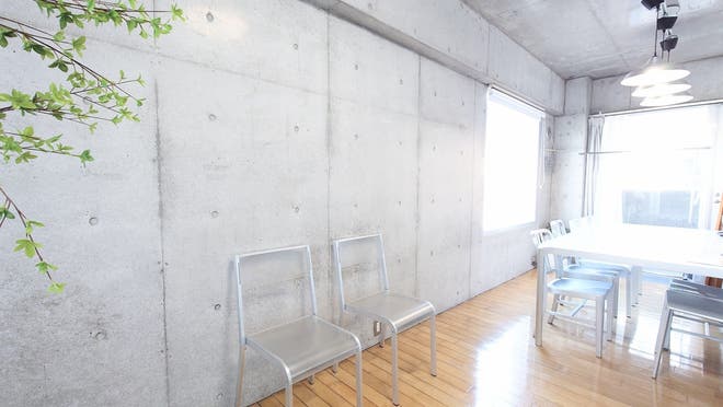 ✨コンクリート打ちっ放し|ポートレート撮影|バスタブ🌈女子会・パーティーの写真6