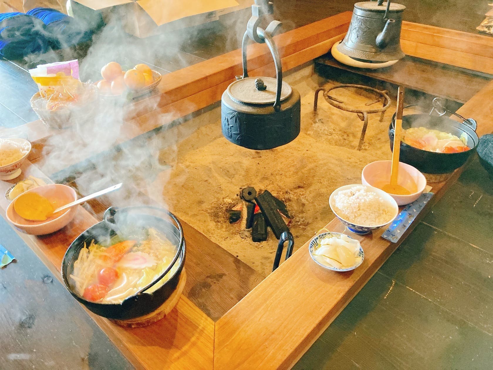 無添加無化調あんしんらんちの画像1