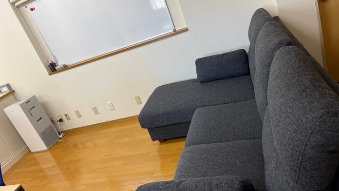 【Wise space808】レンタルスペース◆長岡駅近 /提携駐車場/Wi-Fi/モニター◆テレワーク、会議、交流会、勉強などの写真13