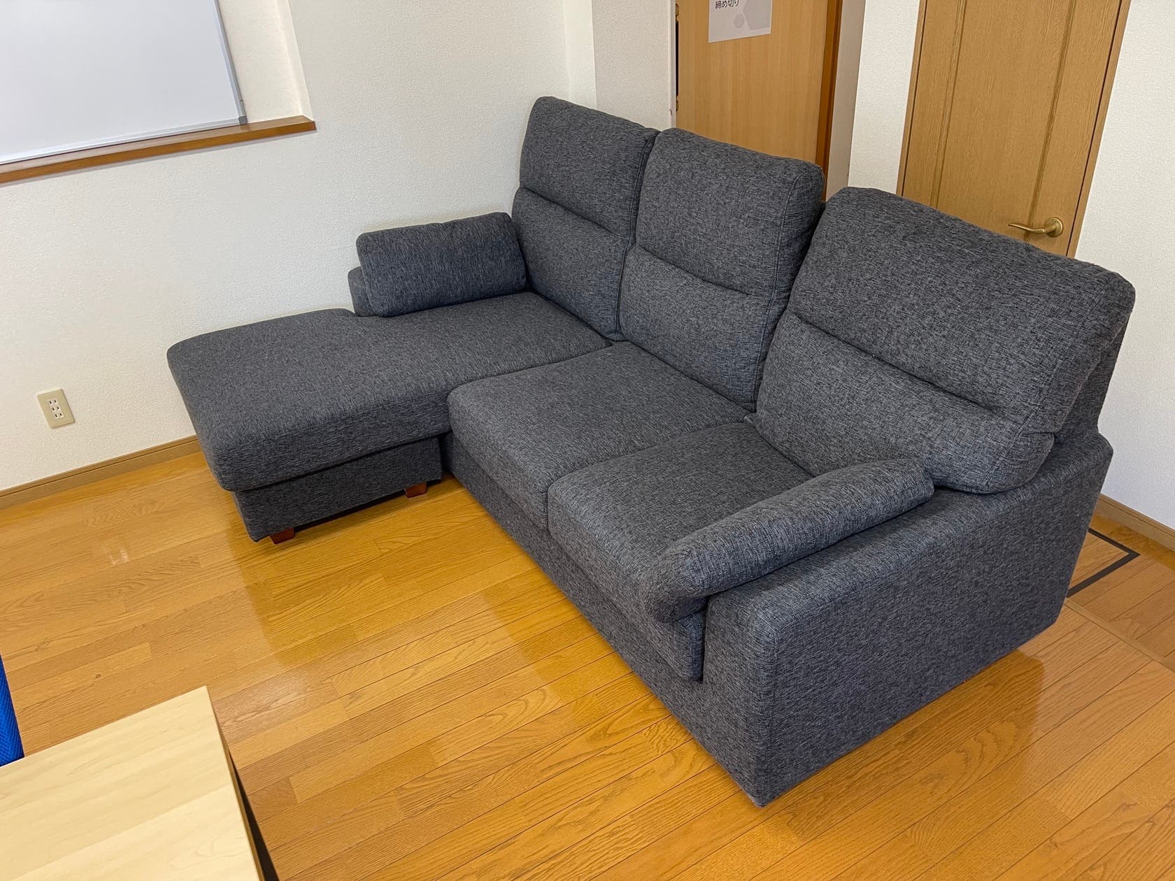 【Wise space８０８】レンタルスペース◆長岡駅近 /提携駐車場/Wi-Fi/モニター◆テレワーク、会議、交流会、勉強などの写真12