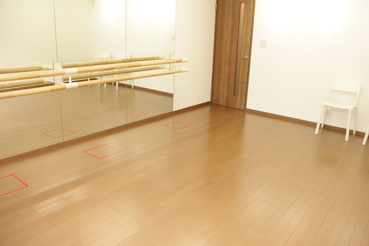 【二子玉川スタジオ】二子玉川駅から徒歩8分！会議/レッスン/お茶会/交流/勉強/ワークショップの写真3