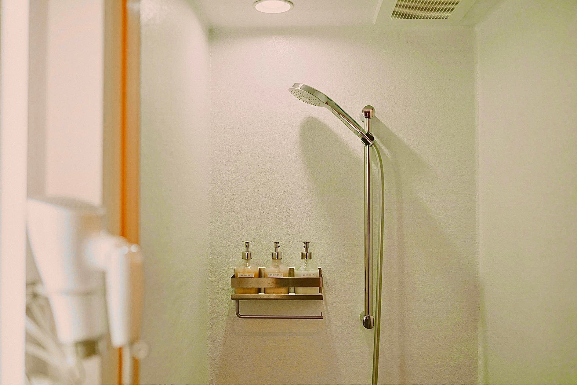 シャワールームのご利用（着替え利用を含む）の画像1