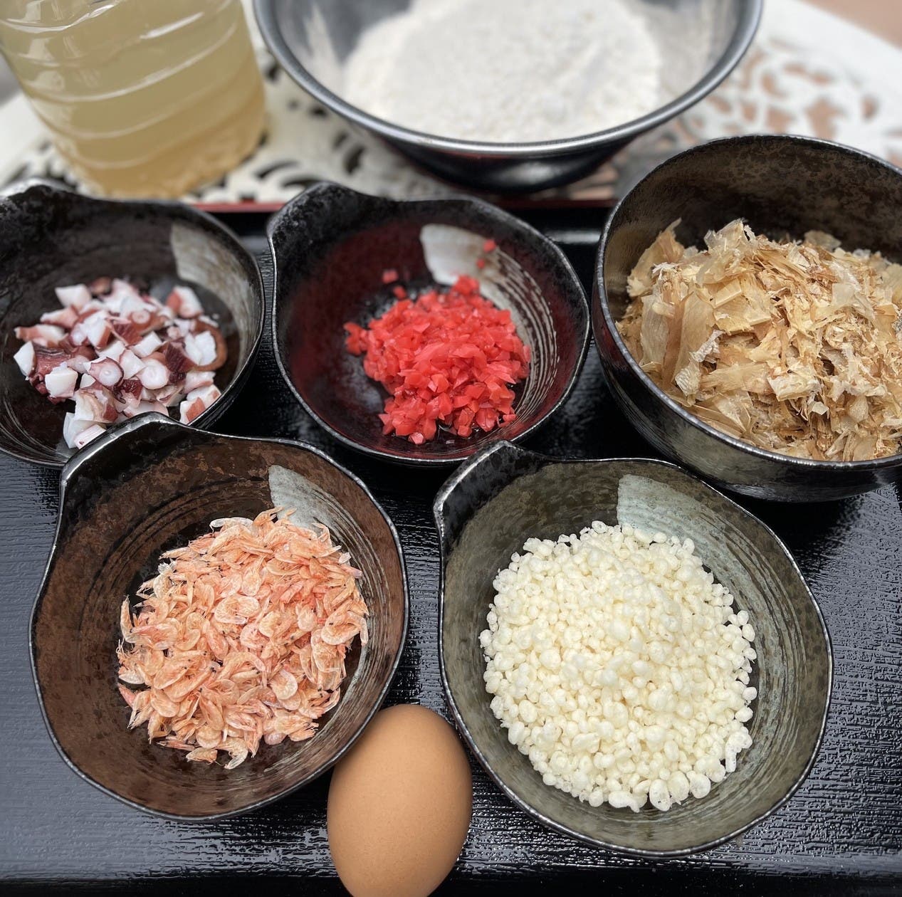 《タコぱ》材料一式準備基本セット（50個分）の画像2