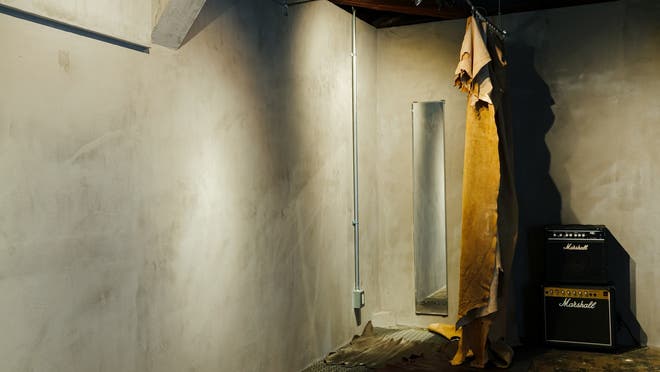 クリエイティビティが掻き立てられるオシャレなスタジオ。「撮影機材込み !」 1Fにカフェ併設の撮影スタジオ/展示会スペースの写真9